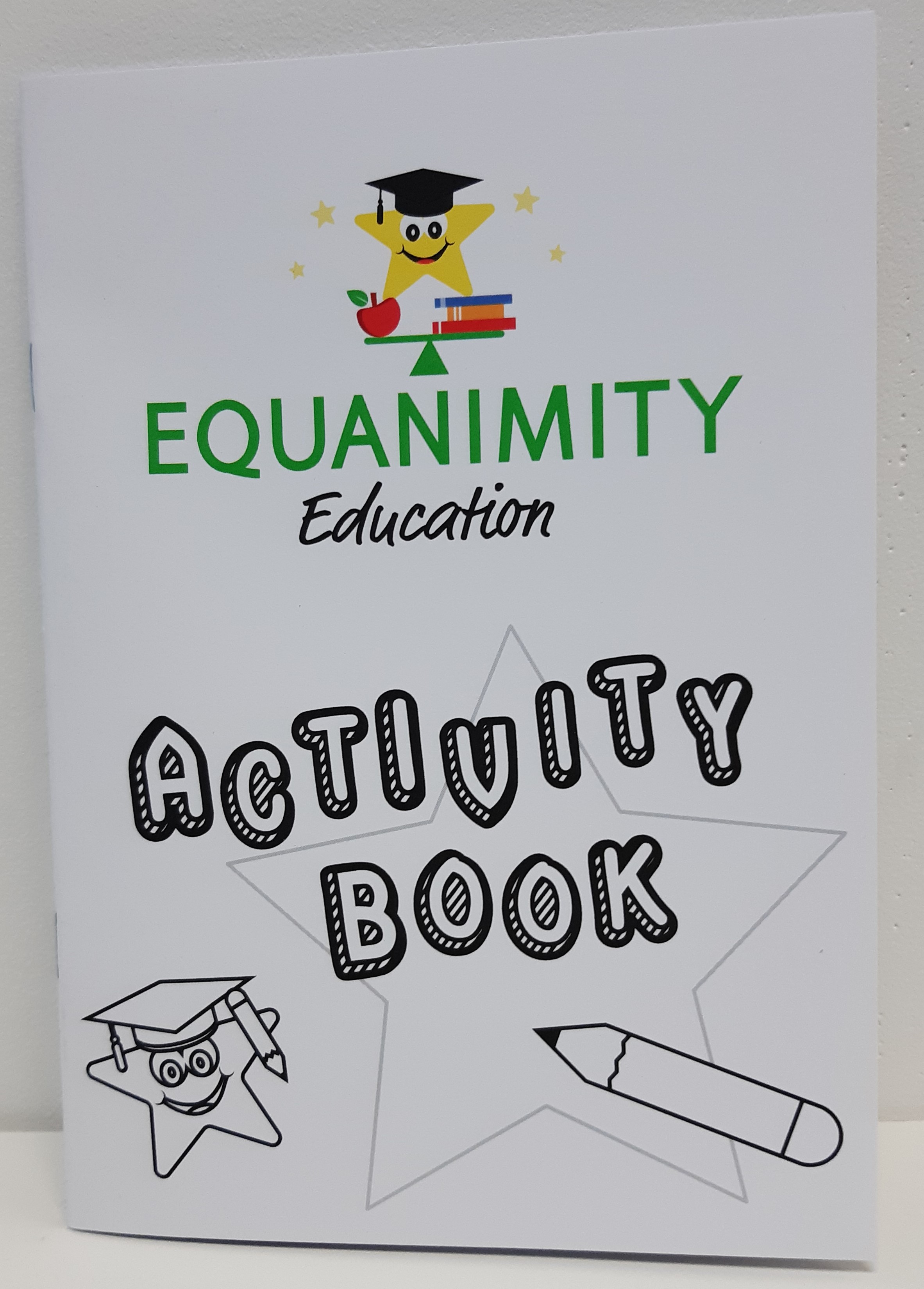 Resources - Equanimity Education